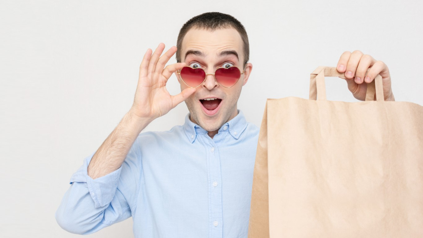 Best Sellers – IronClad Family