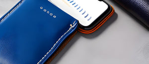 The Ultimate RFID Wallet Buying Guide – IronClad Family